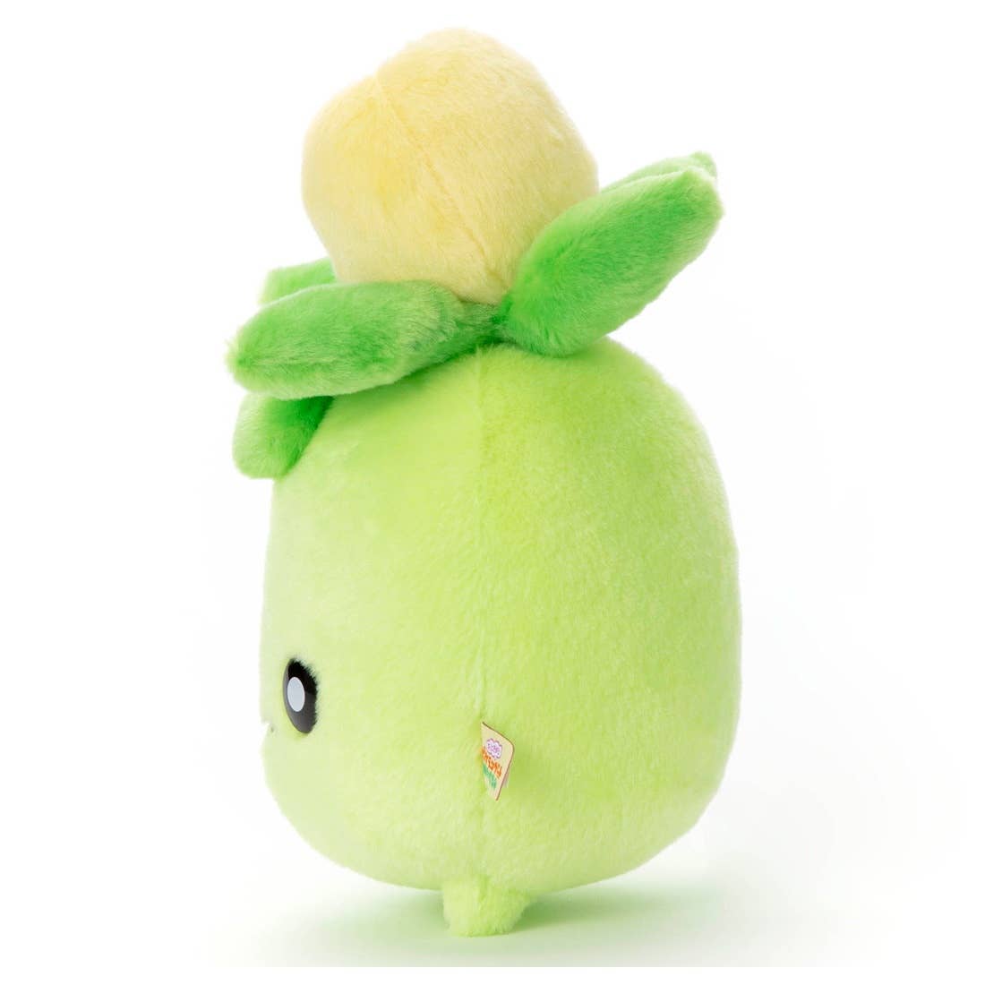 I Decided You! Pokemon Get Stuffed Toy Smoliv | HLJ.com