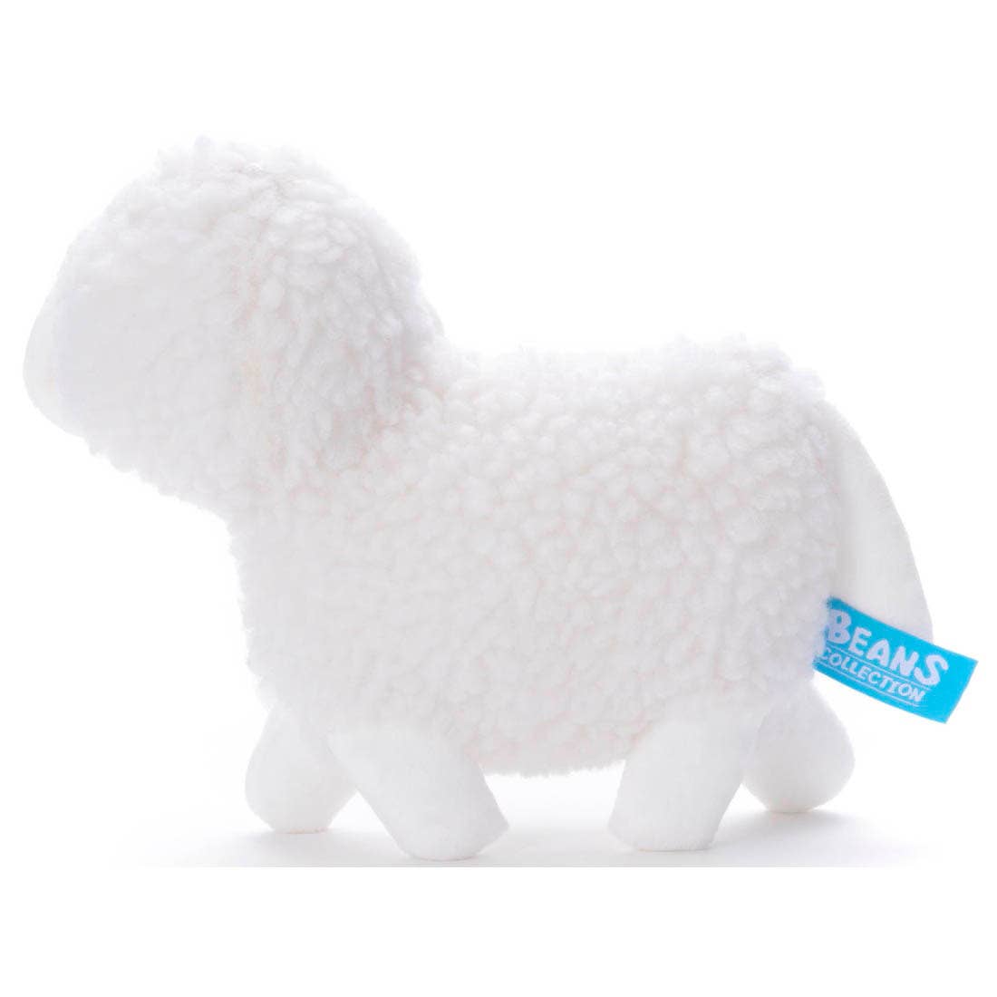 Bruna Washable Beans Collection Sheep | HLJ.com