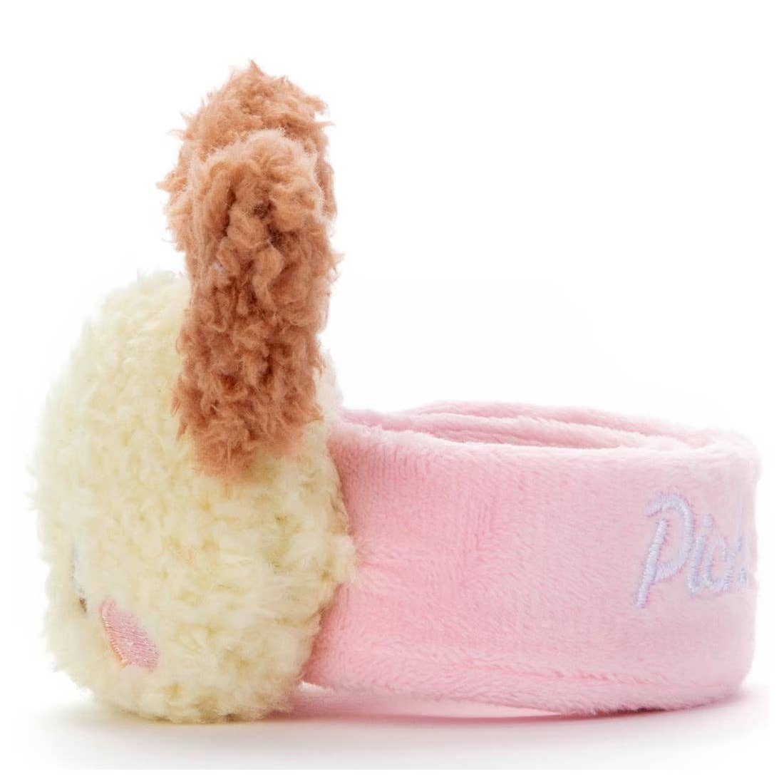 Pokepiece Patchin Plush Toy Pichu | HLJ.com