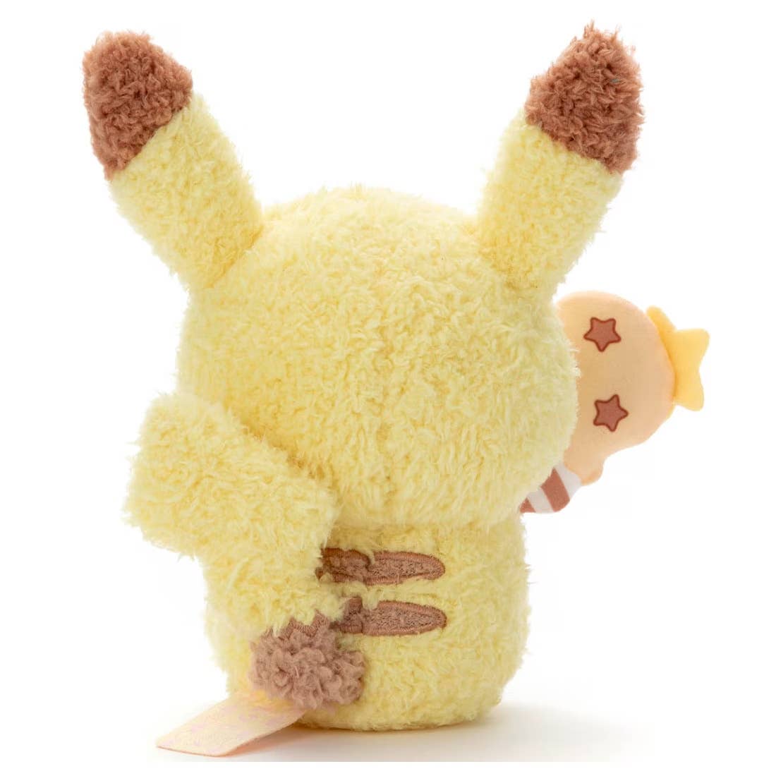 Poke Piece Stuffed Toy (Sweets Ver.): Pikachu | HLJ.com