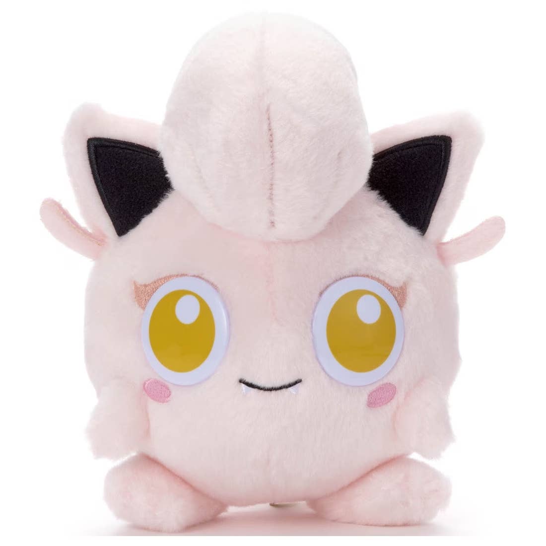 Pokemon I Choose You Pokemon Get Plush Toy Scream Tail | HLJ.com