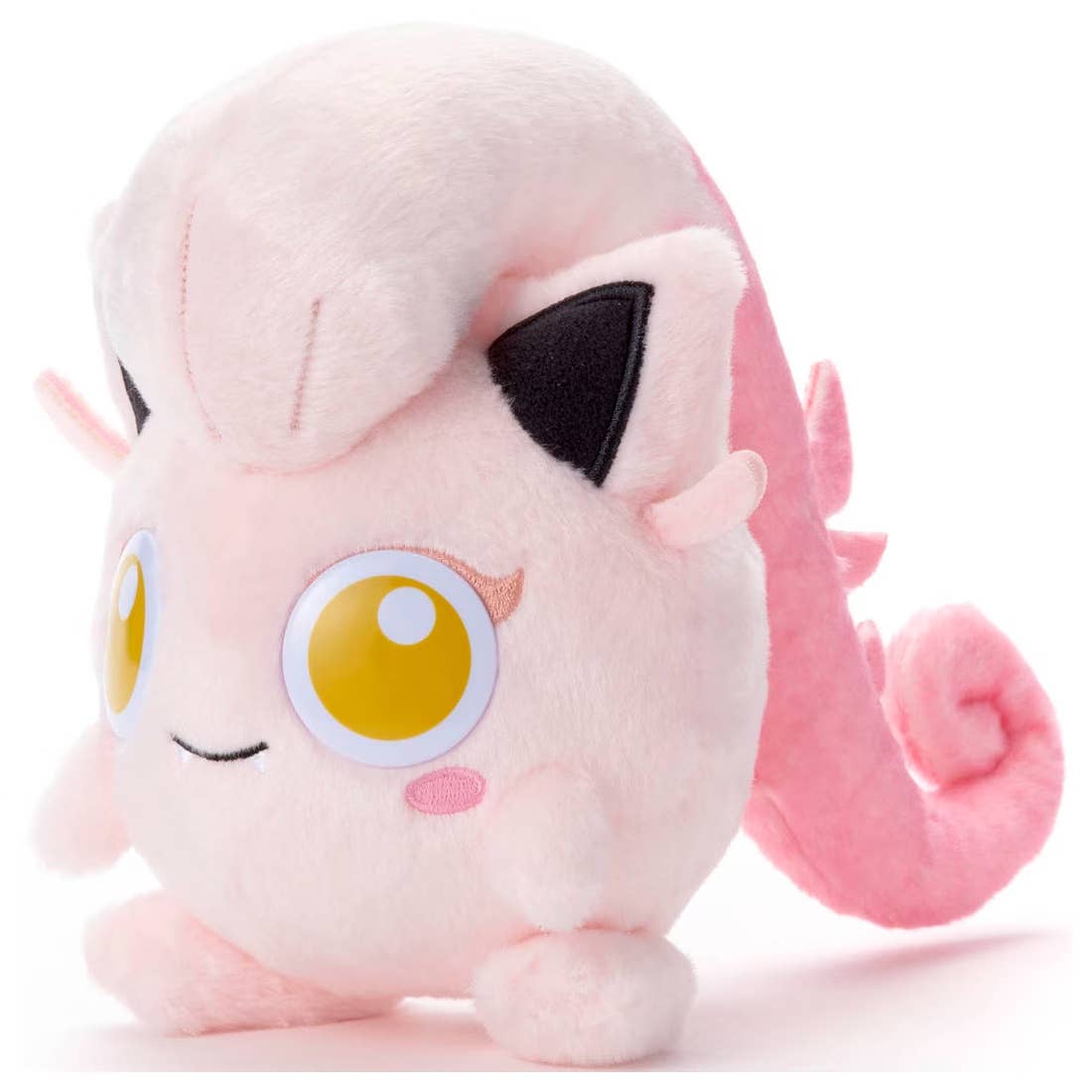 Pokemon I Choose You Pokemon Get Plush Toy Scream Tail | HLJ.com