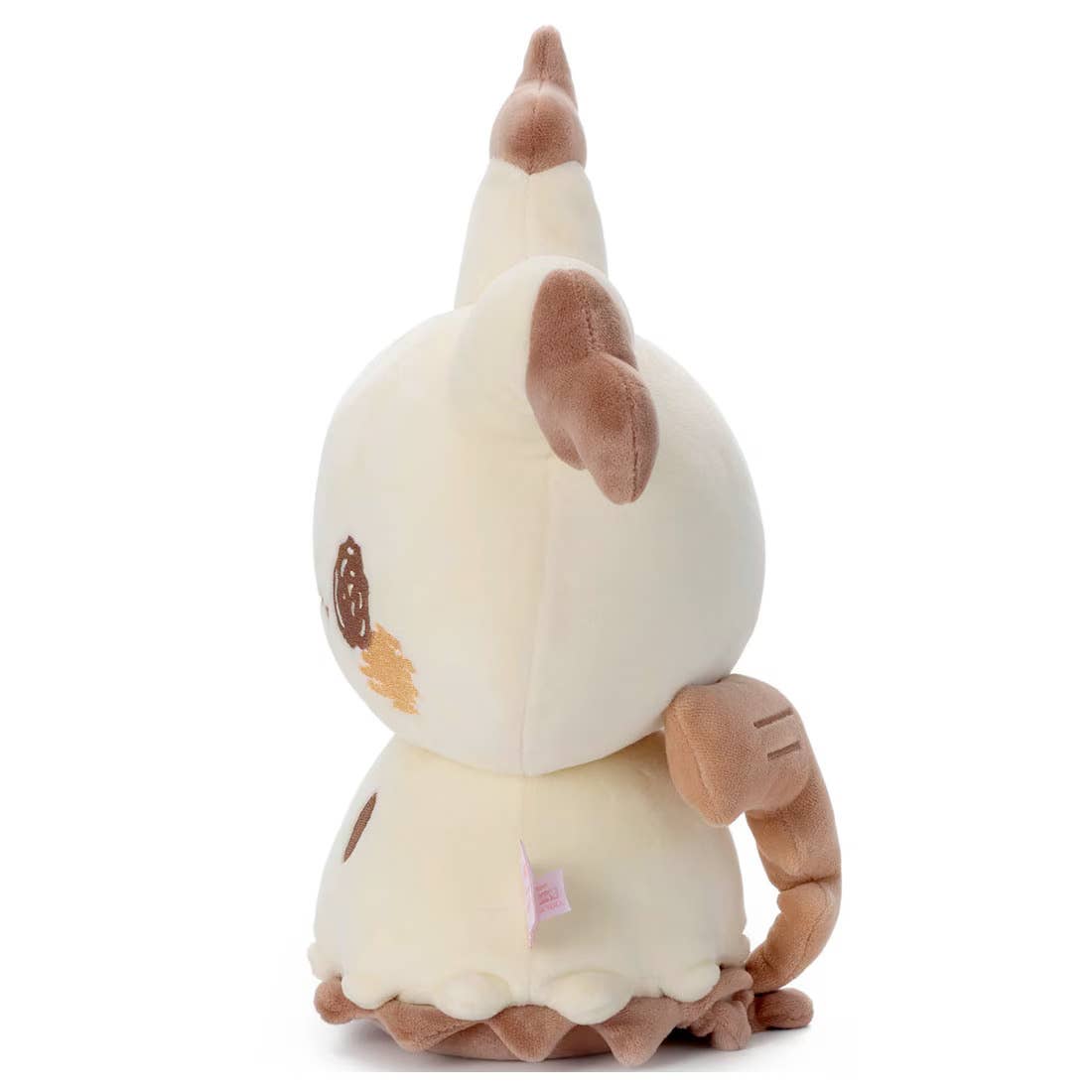PokePiece Mocchi-Mocchi-Style Plush Toy Mimikyu | HLJ.com