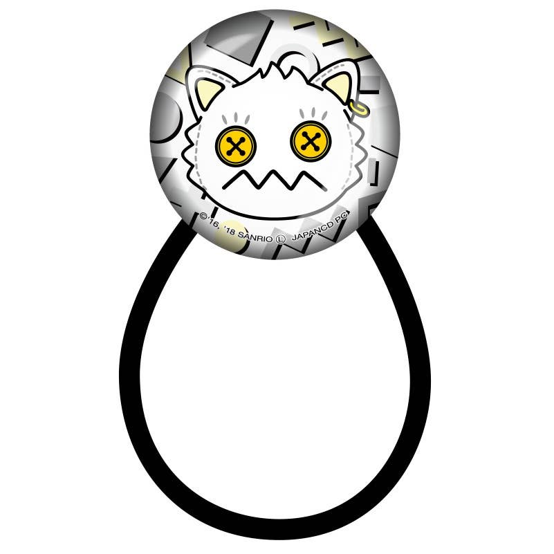 Morning Musume x Caribadix: Glass Hair Tie Chisaki Morito | HLJ.com