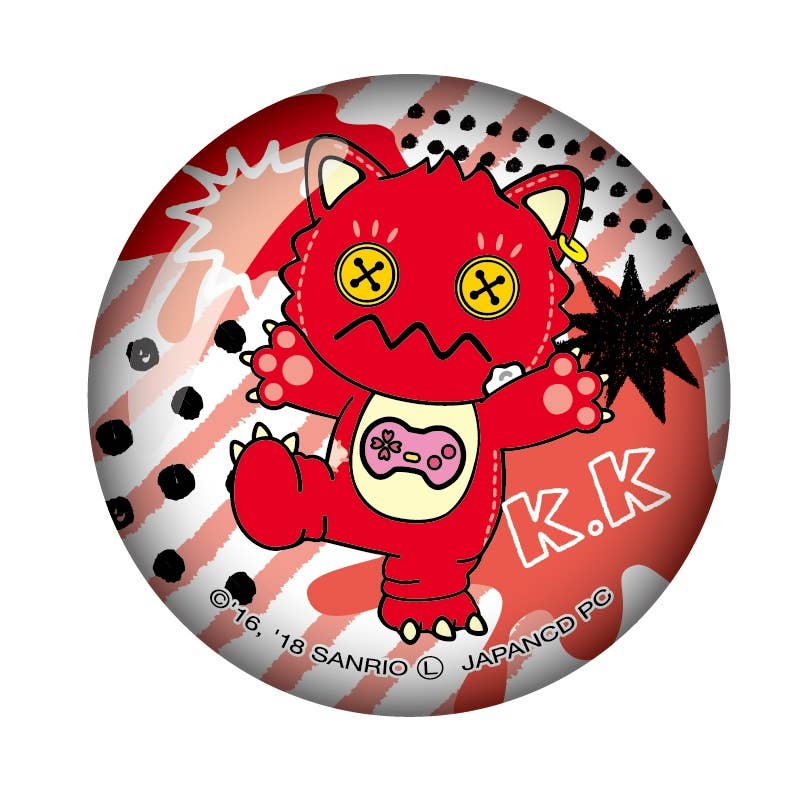 Morning Musume x Caribadix: Glass Magnet Kaede Kaga | HLJ.com