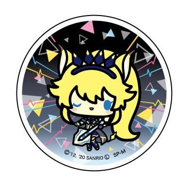 Show by Rock!!: Clip Magnet Rararin | HLJ.com