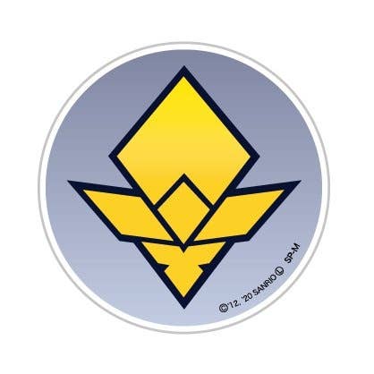 Show by Rock!!: Smartphone Grip Rararin | HLJ.com