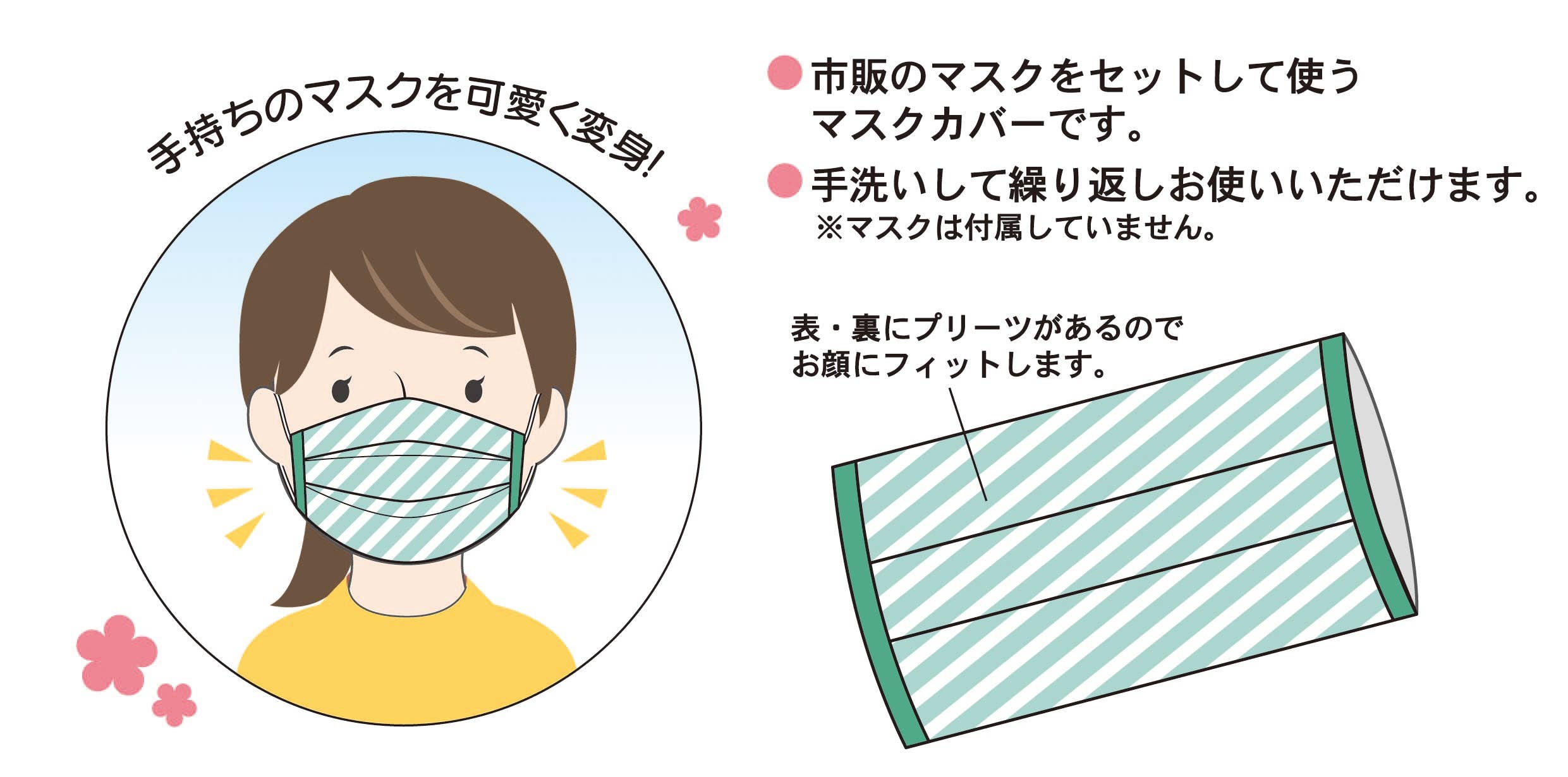 Detective Conan: Mask Cover Cool Type Shuichi Akai | HLJ.com