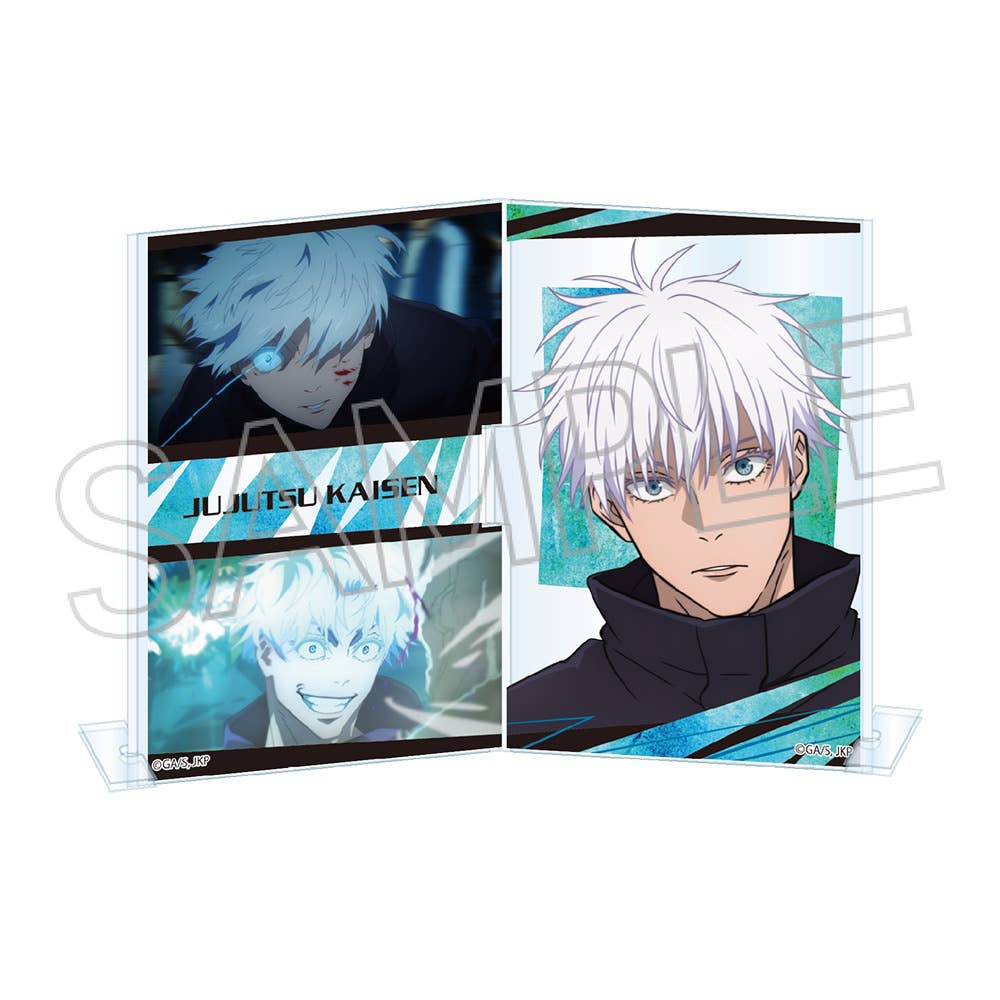 Jujutsu Kaisen: Photo Friends Stand Vol.2 Satoru Gojo | HLJ.com