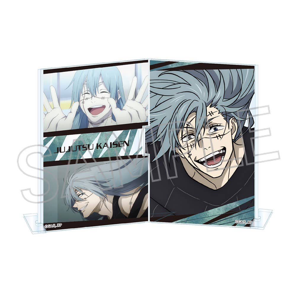 Jujutsu Kaisen: Photo Friends Stand Vol.2 Mahito | HLJ.com