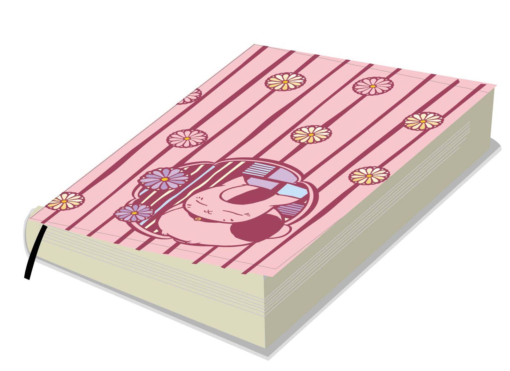 Natsume's Book of Friends: Kirie Series Book Cover A -Japanese Modern ...