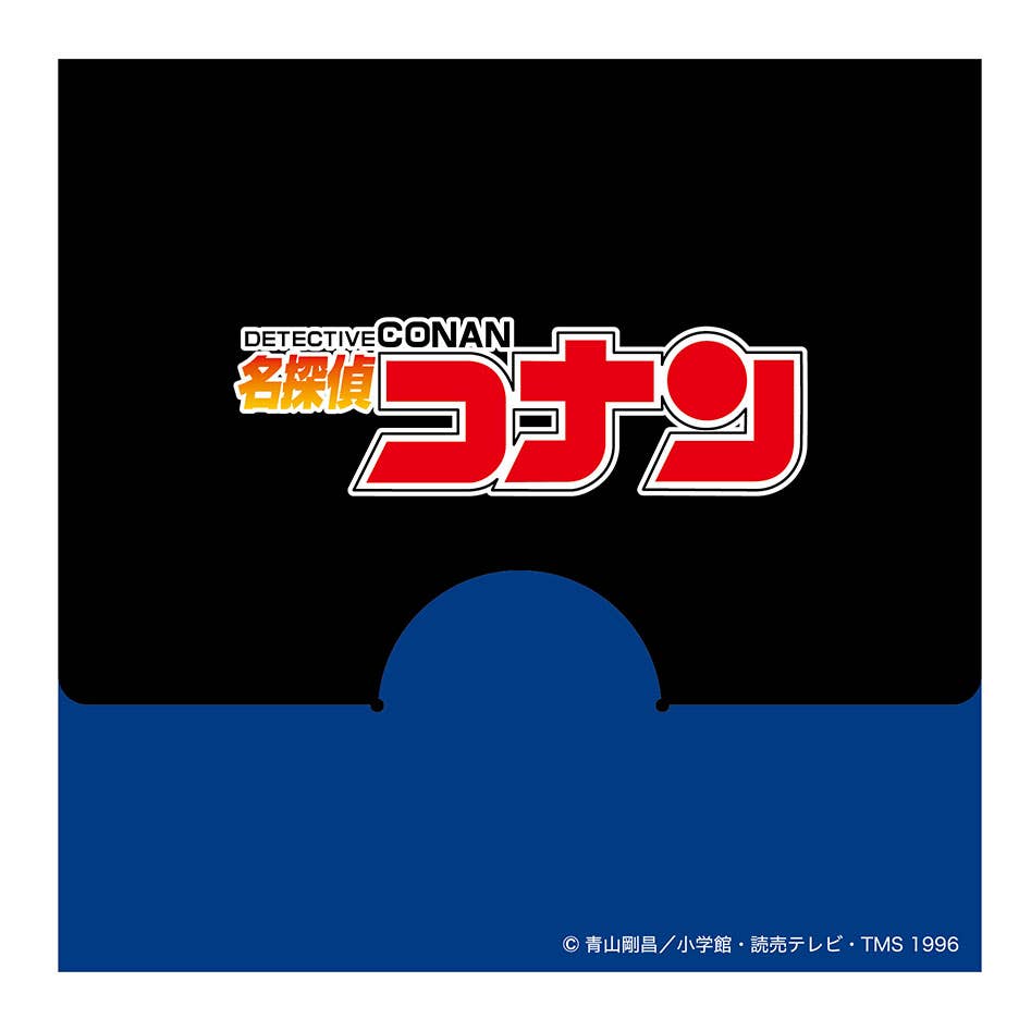Detective Conan: Oil Blotting Paper Conan Edogawa | HLJ.com