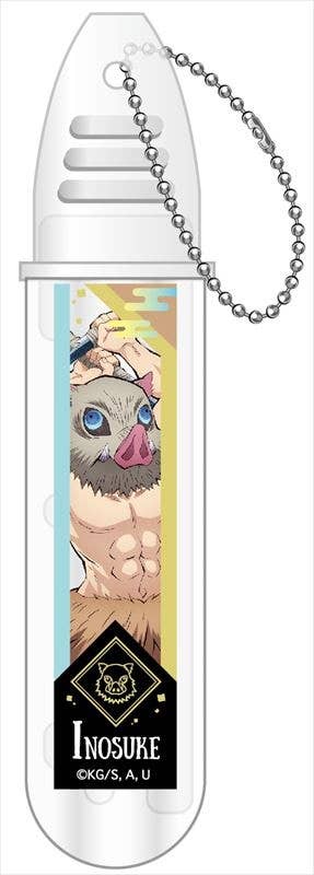 Demon Slayer: Kimetsu no Yaiba: No Touch Stick Inosuke Hashibira | HLJ.com