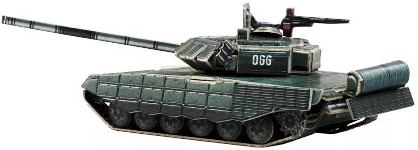 T-72B3 Main Battle Tank | HLJ.com