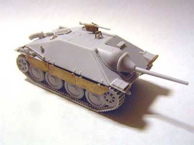 Hunter Hetzer (Late Version) | HLJ.com
