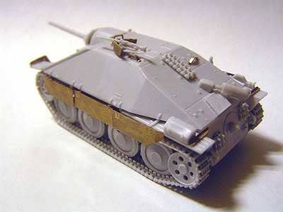 Hunter Hetzer (Late Version) | HLJ.com