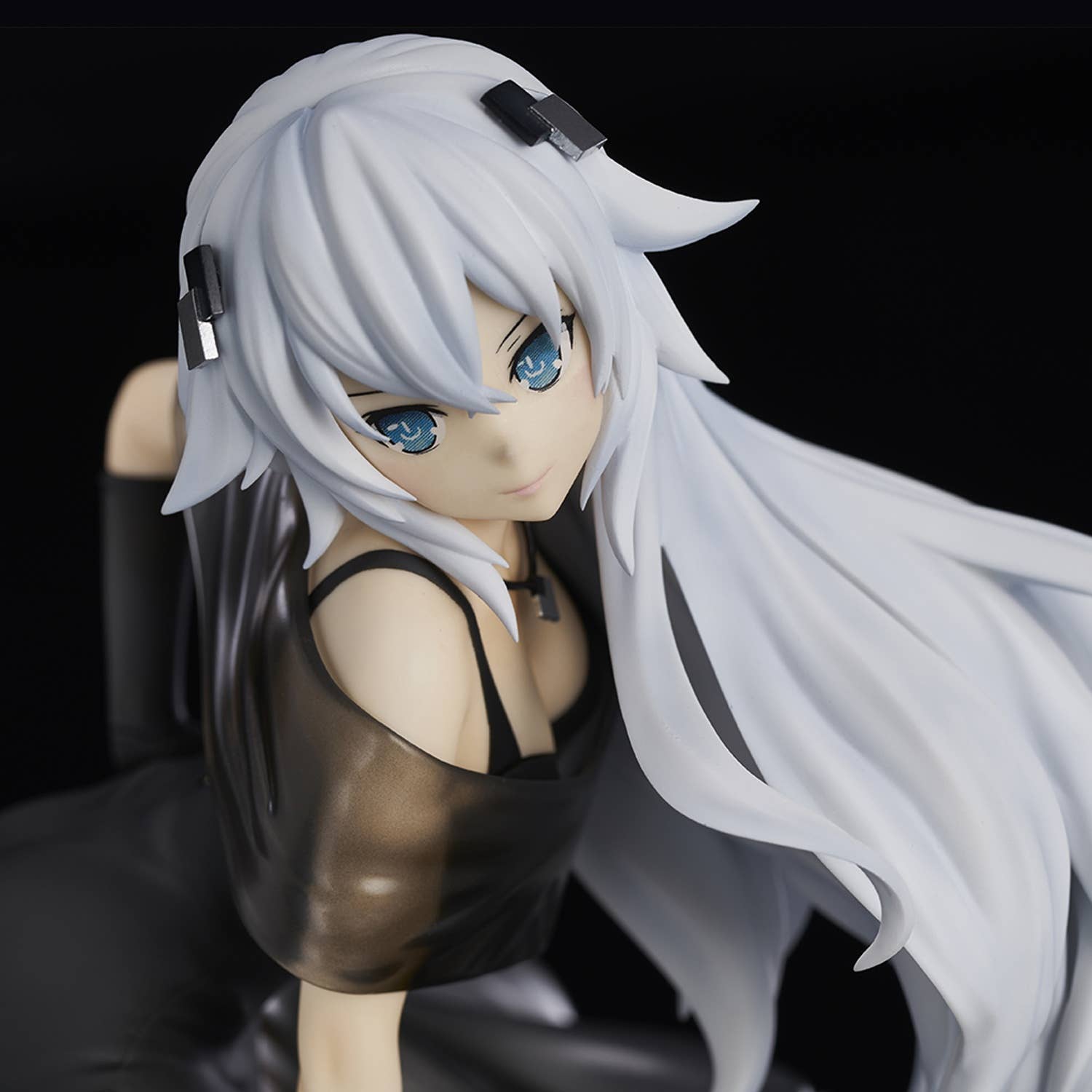 Hyperdimension Neptunia: Black Heart Dress Ver. | HLJ.com