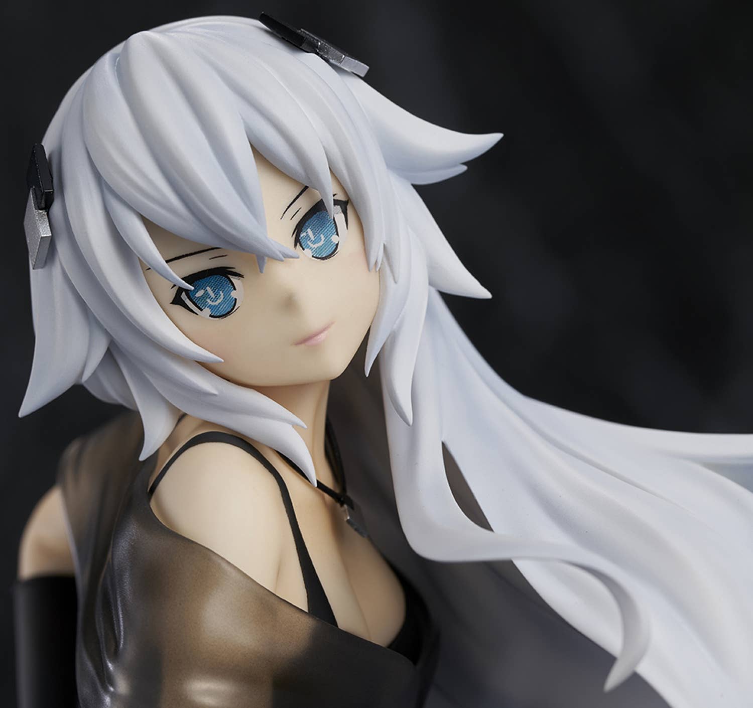 Hyperdimension Neptunia: Black Heart Dress Ver. | HLJ.com