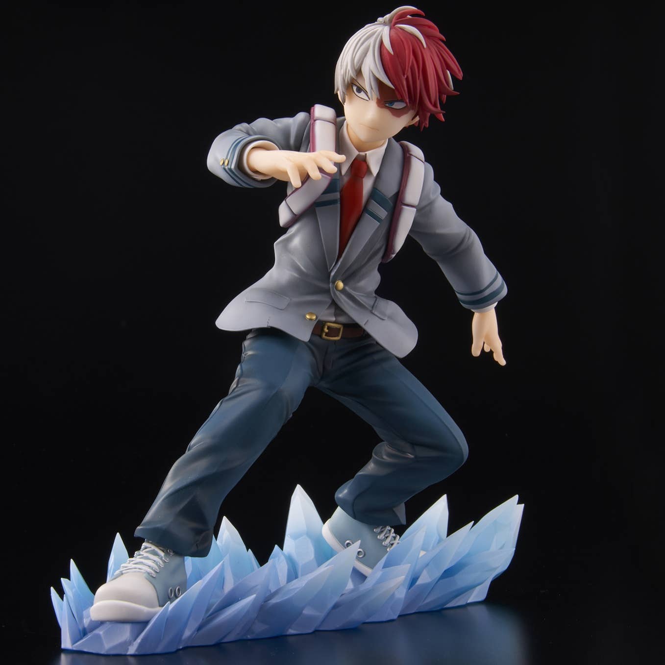 My Hero Academia: Shoto Todoroki Internship Scale Figure | HLJ.com