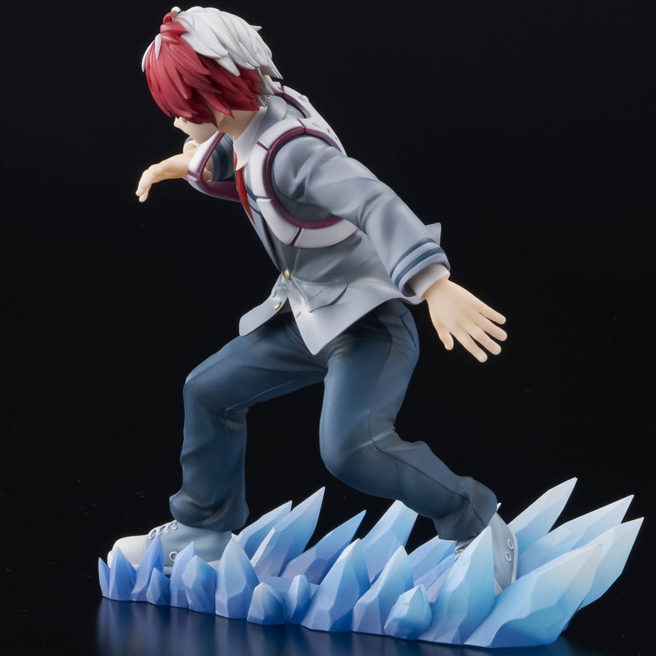 My Hero Academia: Shoto Todoroki Internship Scale Figure | HLJ.com