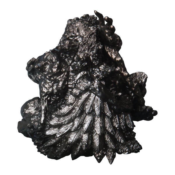 Magnetic Paperweight: Kars Stopped Thinking | HLJ.com