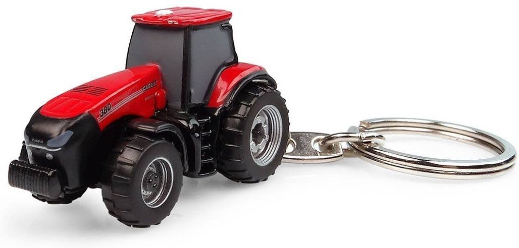 Keychain Case IH Magnum 380 (Red) | HLJ.com