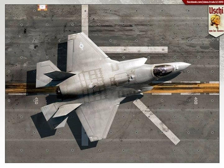 Makin Island LHD-8 Wasp - Class Carrier Rectangular | HLJ.com