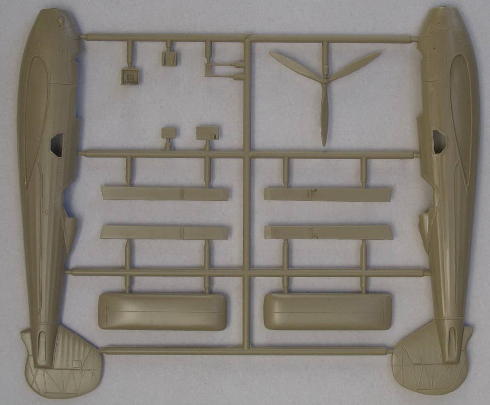 Vickers Wellesley Mk.I (45 Sqn.) | HLJ.com