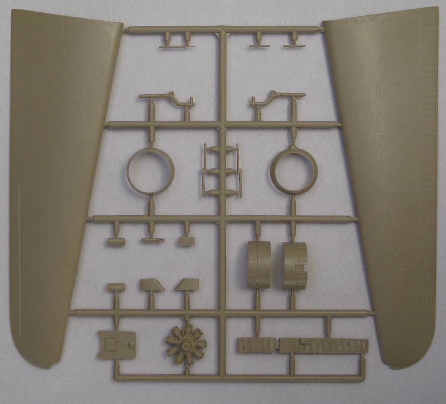 Vickers Wellesley Mk.I (45 Sqn.) | HLJ.com