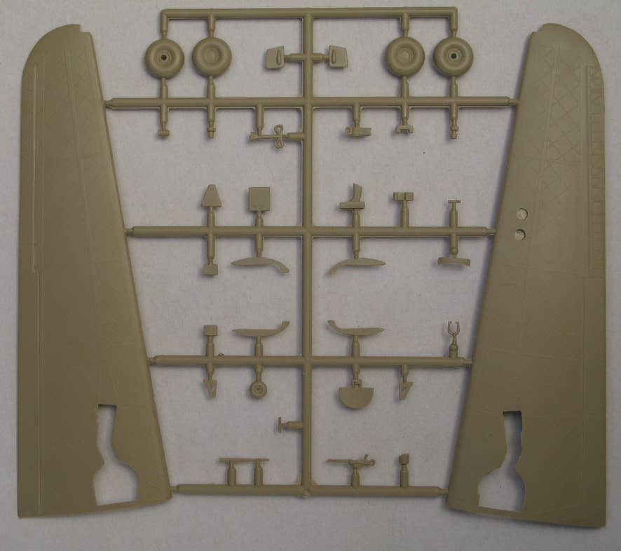 Vickers Wellesley Mk.I (45 Sqn.) | HLJ.com