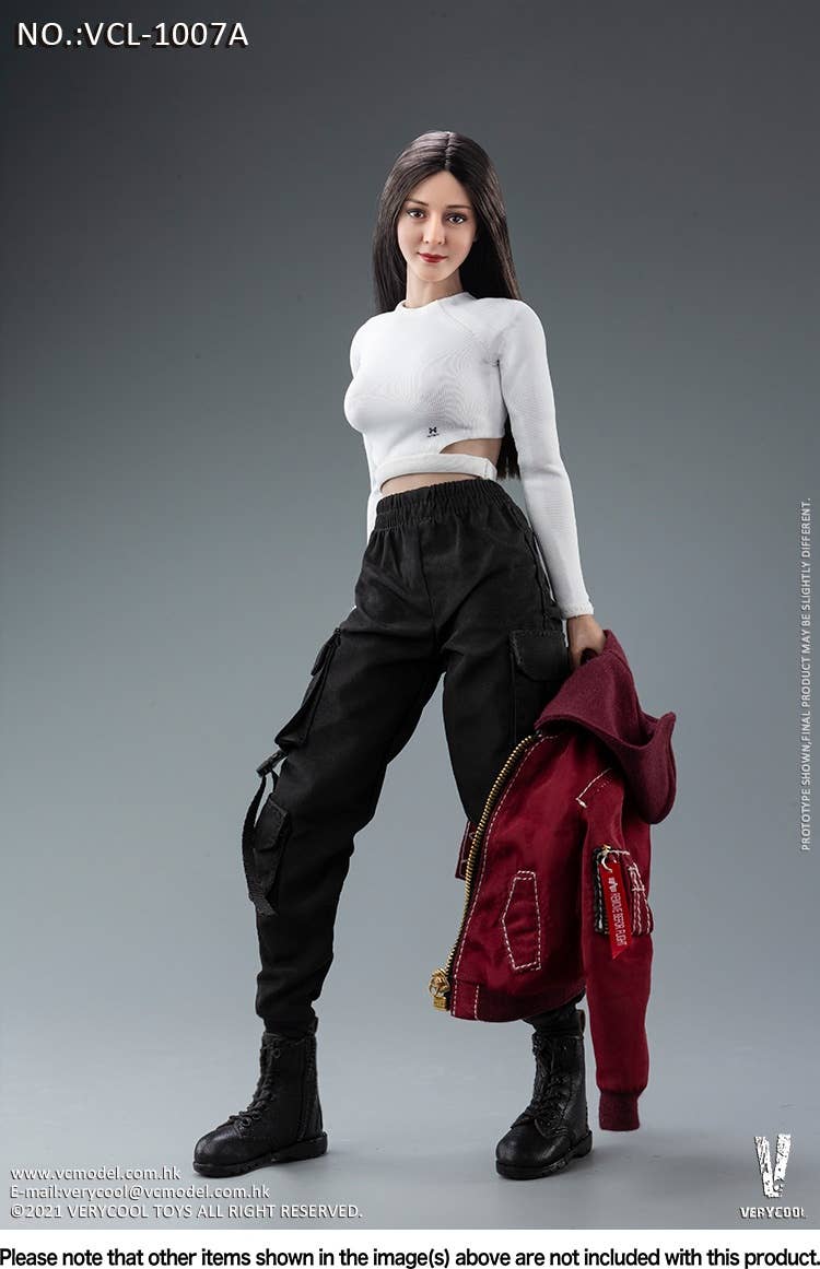 Very Cool Women Outfit Trend Casual Set A | HLJ.com