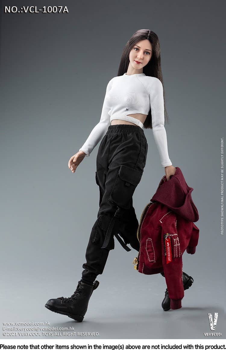 Very Cool Women Outfit Trend Casual Set A | HLJ.com