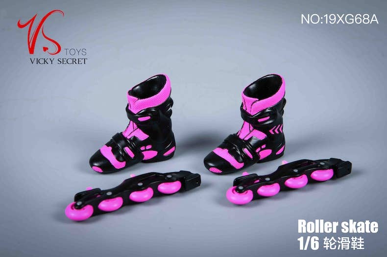 Accessories Inline Skates Pink | HLJ.com