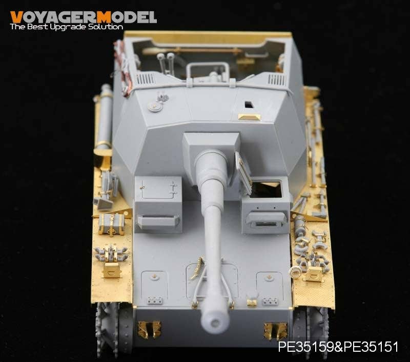 Pz.Sfl IV a Dicker Max (for Dragon) | HLJ.com