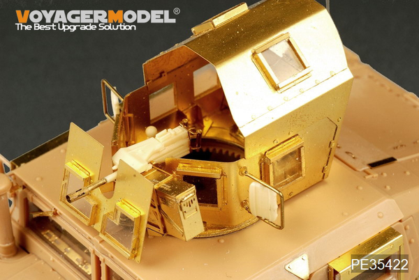 Modern USMC HUMVEE M1151 w/IED (for Academy) | HLJ.com