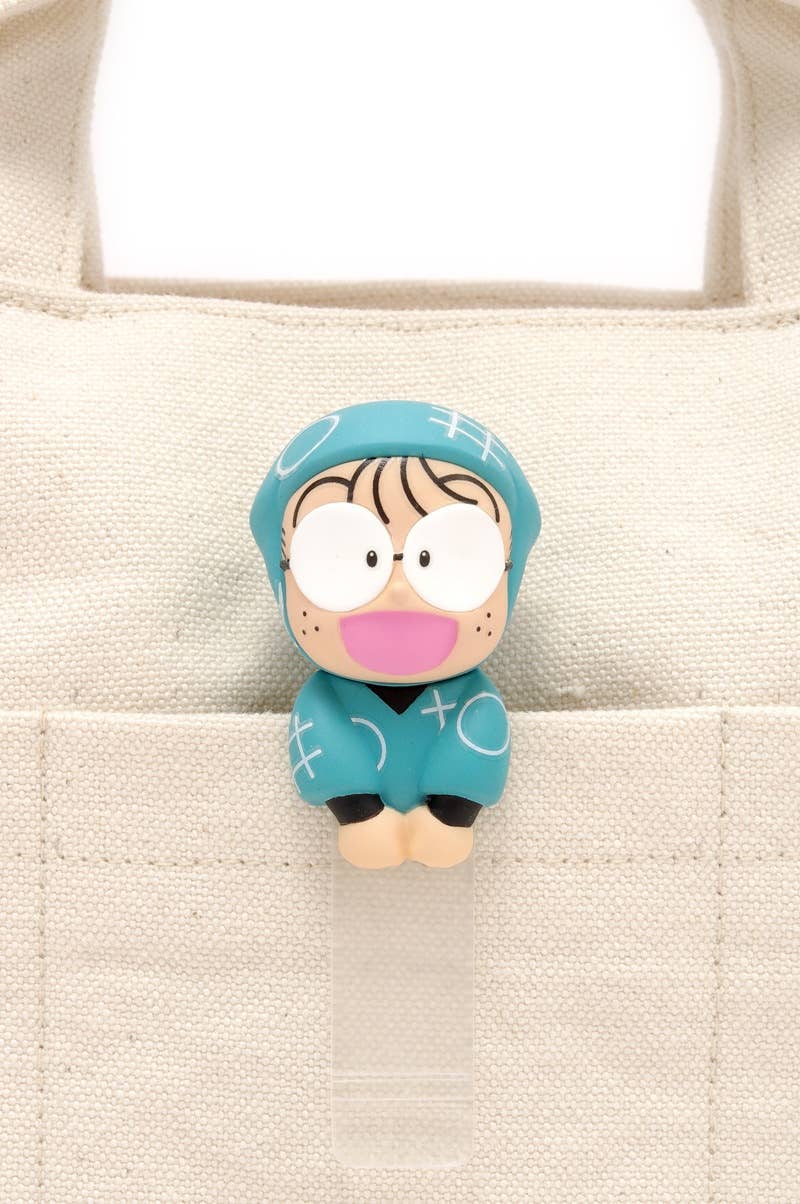 Tsuitekumon Rantarou Inadera (Nintama Rantaro) | HLJ.com