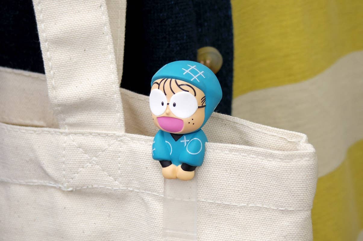 Tsuitekumon Rantarou Inadera (Nintama Rantaro) | HLJ.com