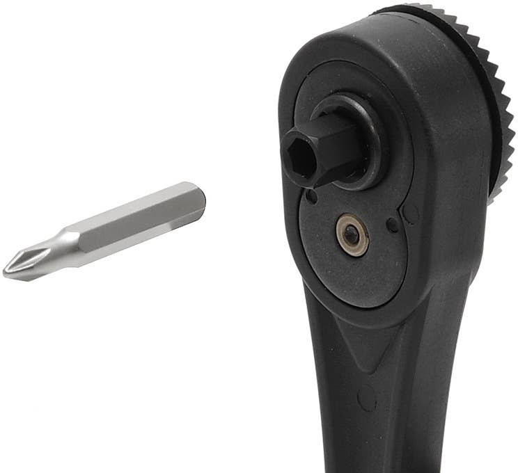 HG Micro Ratchet Mini 4 | HLJ.com