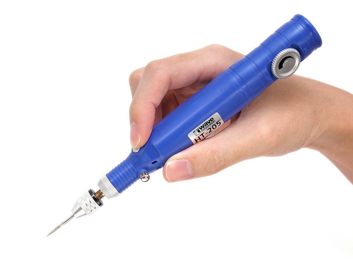 Cordless Router (USB Charge Type) | HLJ.com