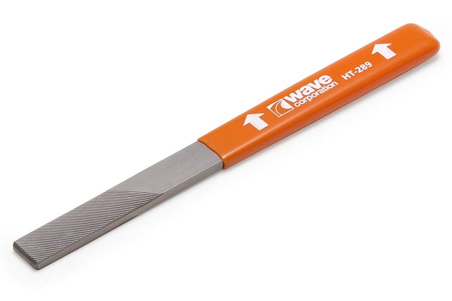 HG File (Side Sliding/ Flat Coarse) | HLJ.com