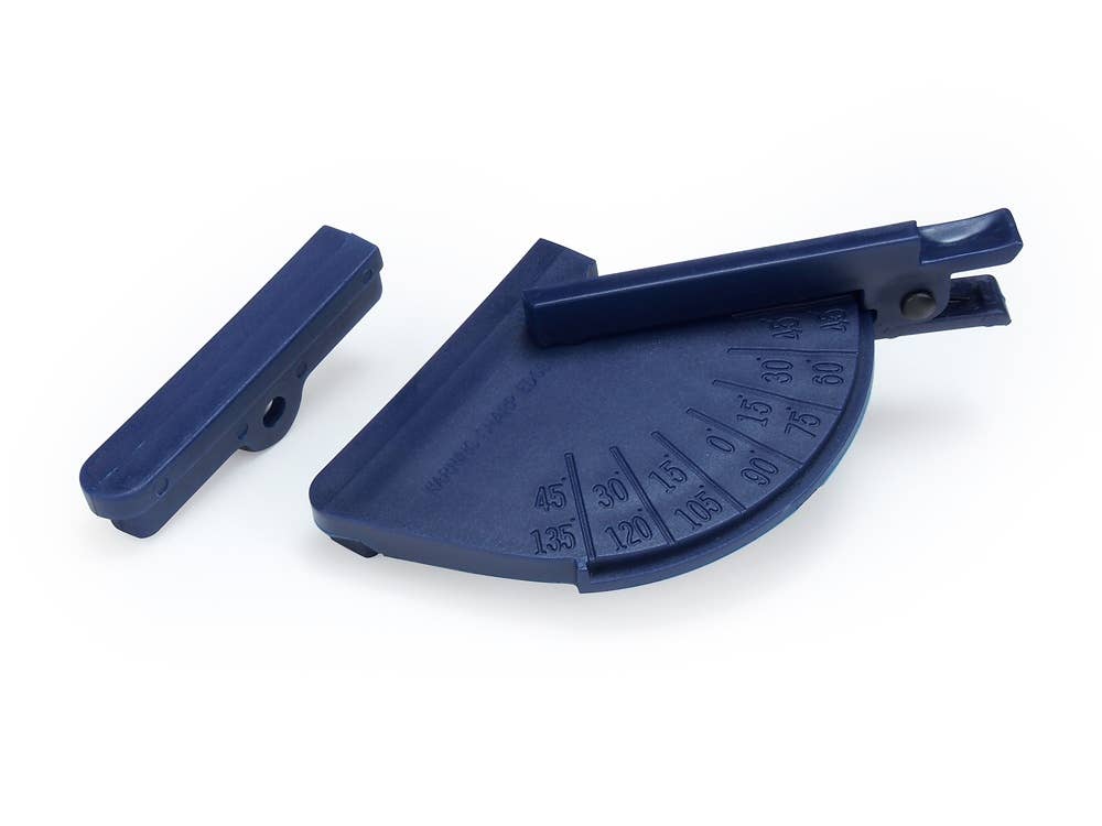 Cutting Edge Base & Angle Guide for HG Universal Cutter | HLJ.com