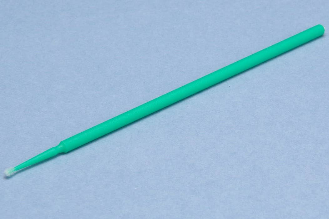 Single-use Type Micro Cotton Swab | HLJ.com