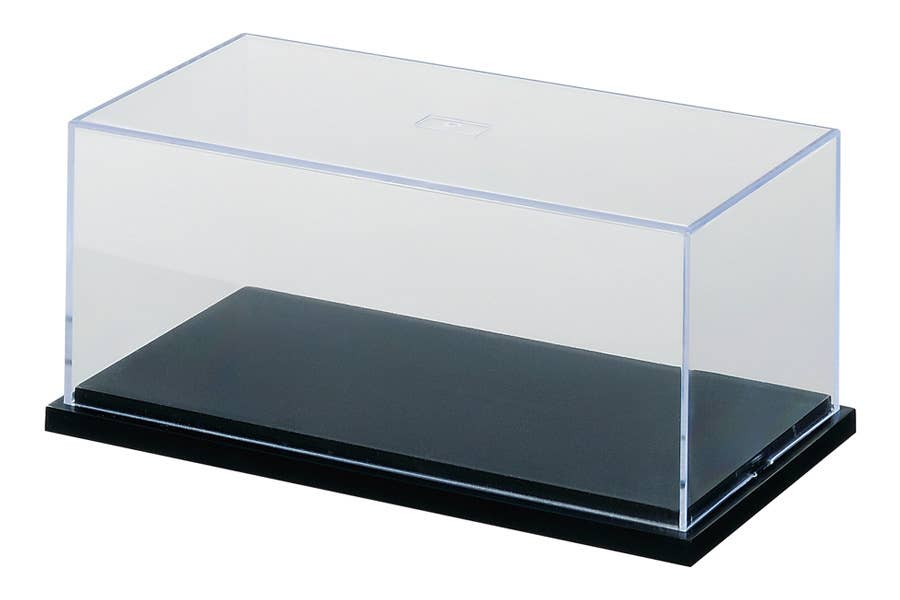 T-Case (Small) Basic Black | HLJ.com