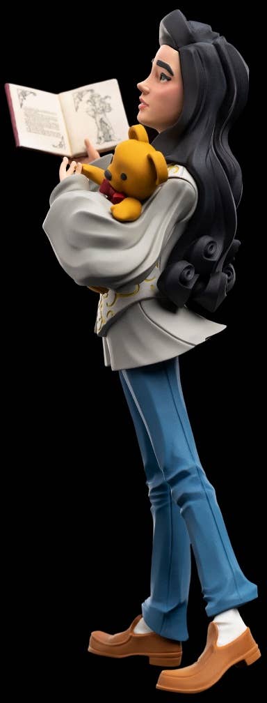 Mini Epix/ Labyrinth: Sara Figure | HLJ.com