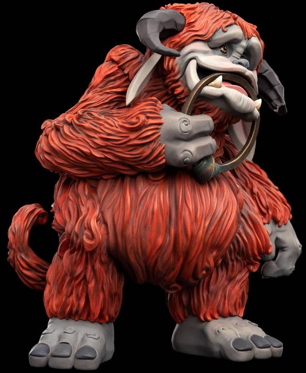 Mini Epix/ Labyrinth: Ludo Figure | HLJ.com