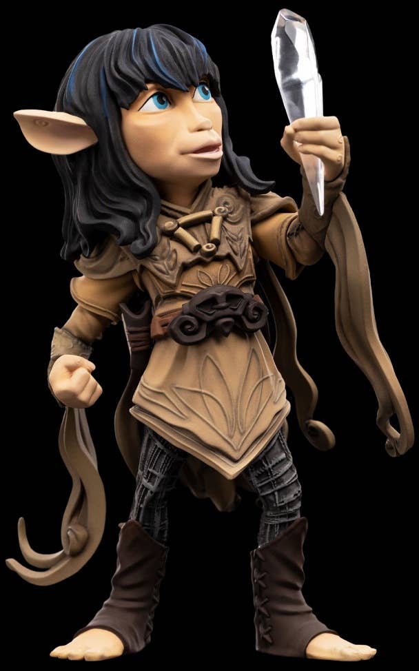 Mini Epix/ The Dark Crystal: Jen Figure | HLJ.com