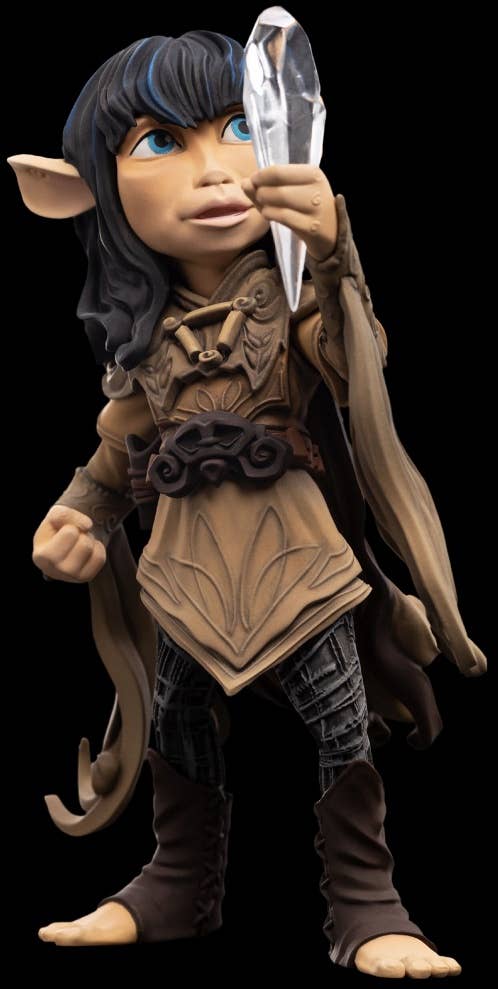 Mini Epix/ The Dark Crystal: Jen Figure | HLJ.com