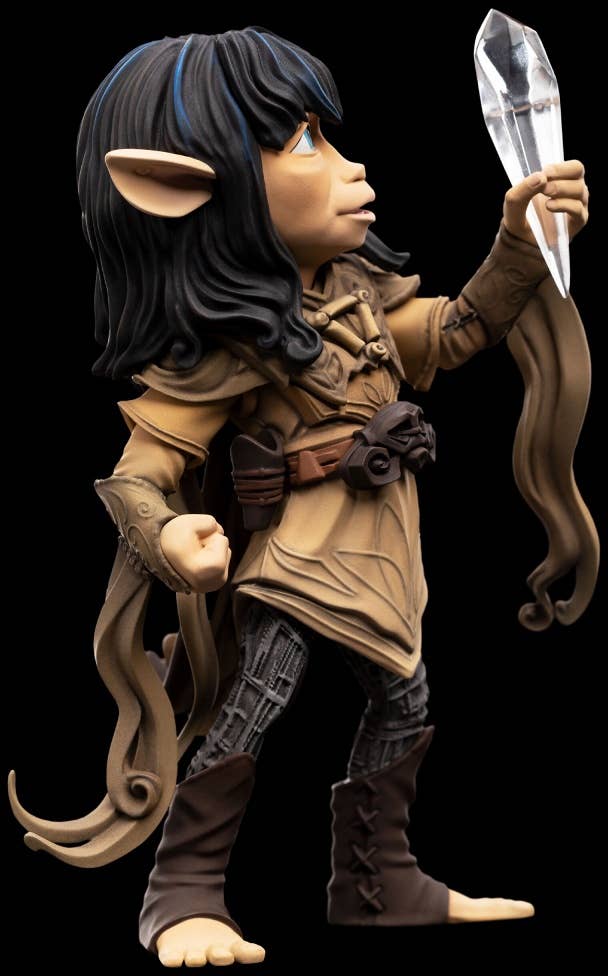 Mini Epix/ The Dark Crystal: Jen Figure | HLJ.com