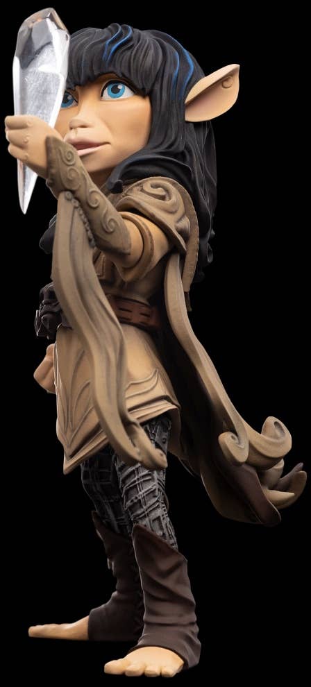 Mini Epix/ The Dark Crystal: Jen Figure | HLJ.com
