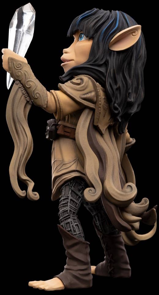 Mini Epix/ The Dark Crystal: Jen Figure | HLJ.com